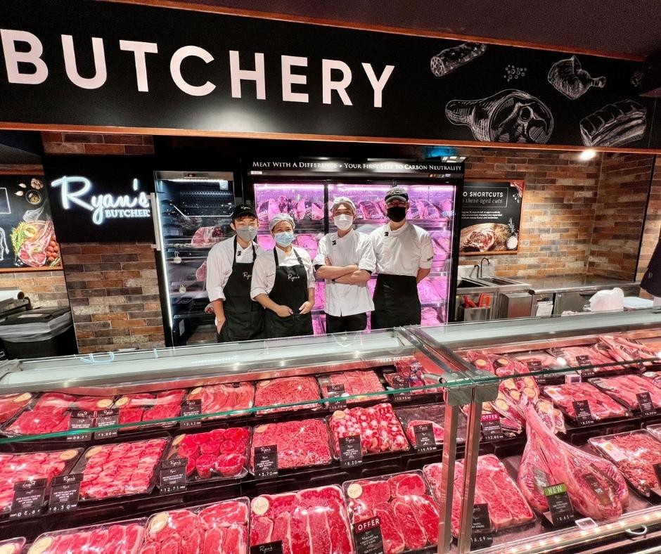 WAGYU Experience Explore the Delights of Japanese Wagyu Beef!